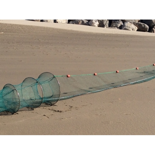 Filets de pêche, nasses, verveux - SAS Profiletpeche